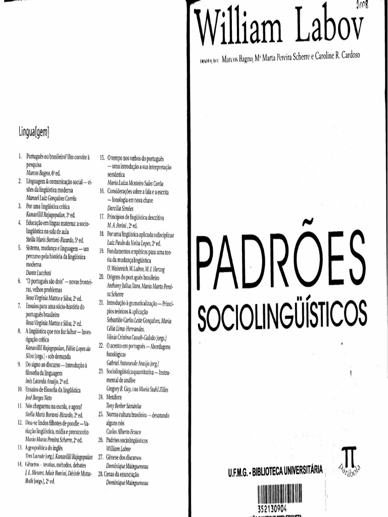 Labov - Martha-S Vineyard | PDF