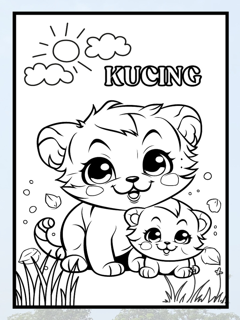 KUCING | PDF