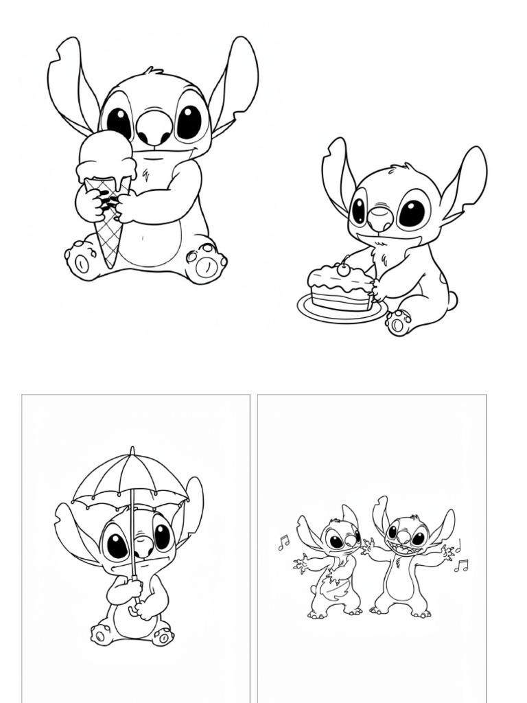 Stich | PDF