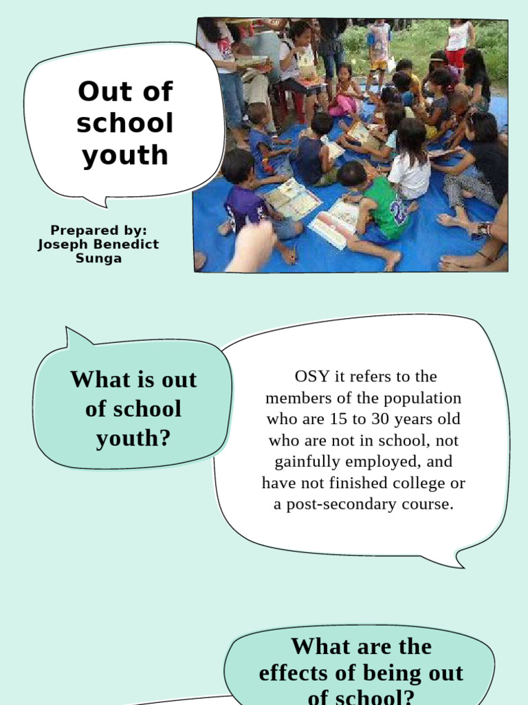 Sunga Joseph Benedict | PDF