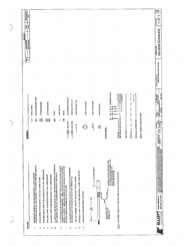 K200 Wirings Diagrams | PDF