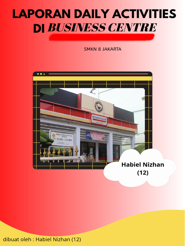 Portofolio Pengelola Business Center - PDF.PDF 20250509 133041 0000 | PDF