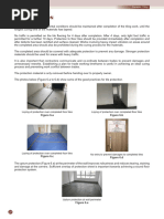 Good and Poor Bond Conditions in Concrete | PDF | Concrete | Stress ...