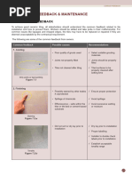 Good and Poor Bond Conditions in Concrete | PDF | Concrete | Stress ...