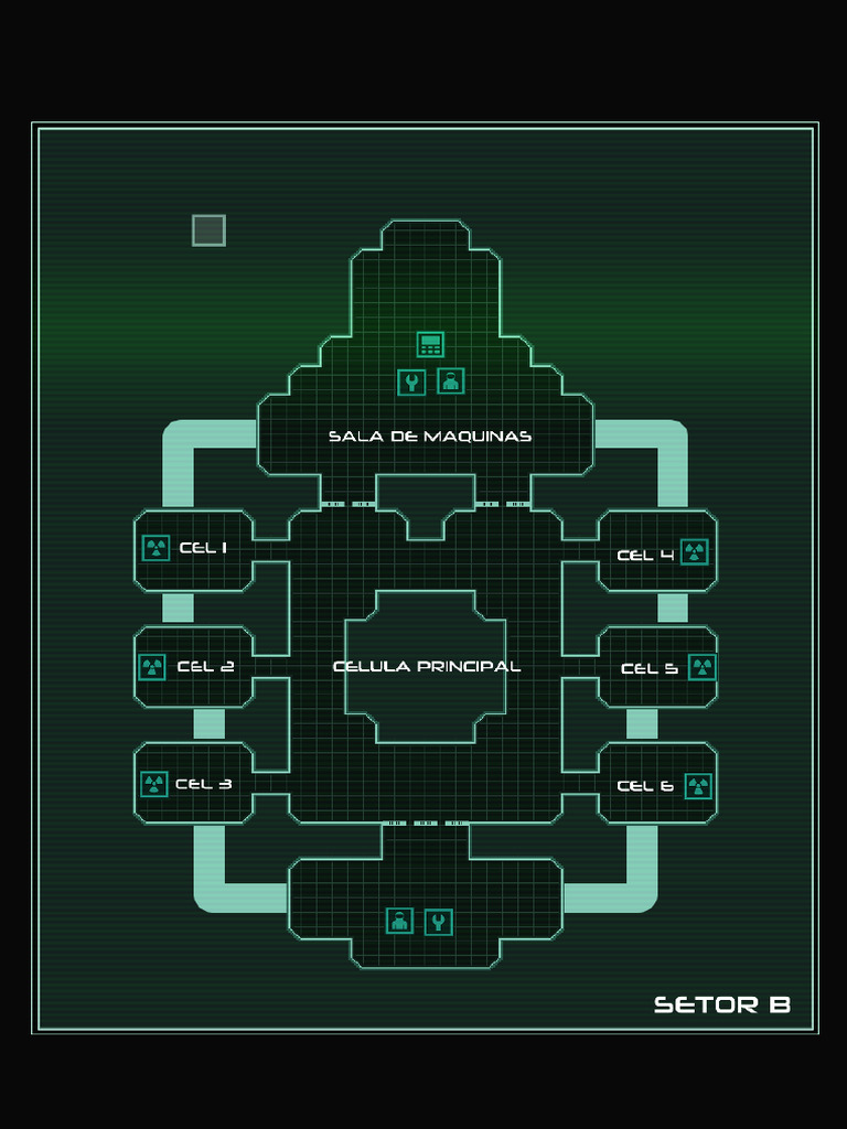 Alien Map | PDF