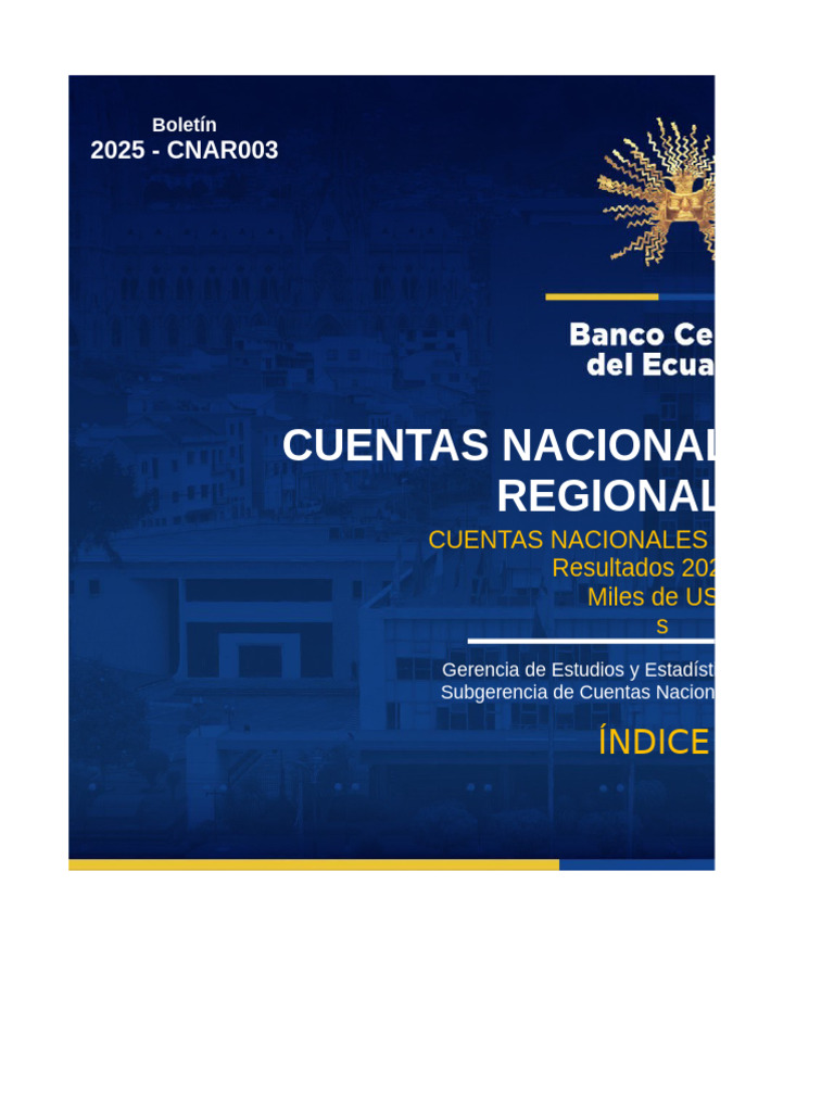 Corrientes 2023p | PDF | Valor añadido