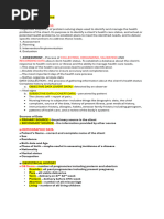 Fall History OSCE Checklist Geeky Medics | PDF | Patient | Medicine