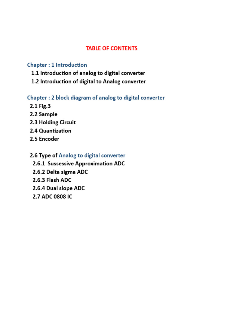 Project File N | PDF