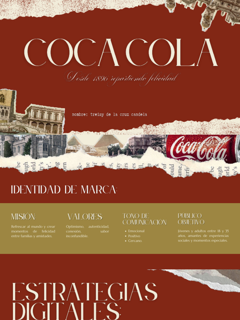Coca Cola - Compressed | PDF
