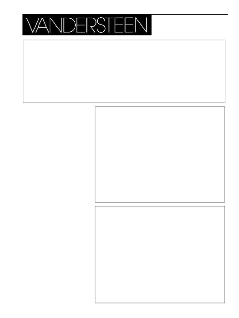 2ce_signature_ii_manual | PDF | Loudspeaker | Amplifier