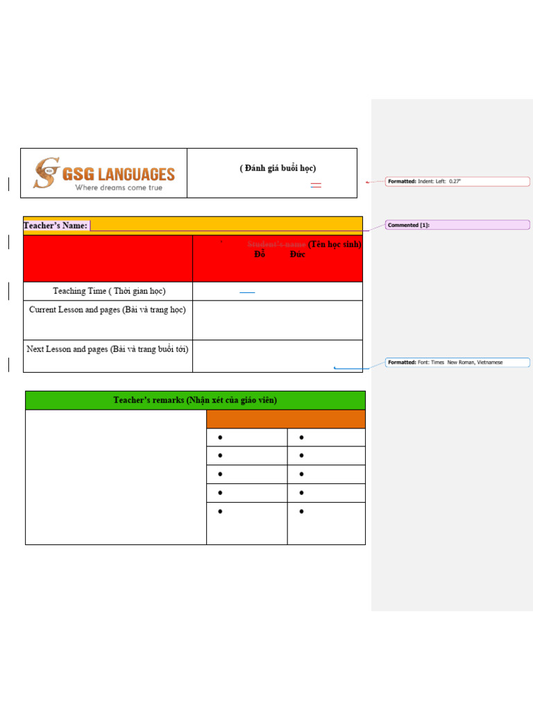 Do Minh Duc - Report 1 - 6 August 2024 | PDF