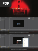 Working With RTFX Pack | PDF | Animation | Areas Of Computer Science