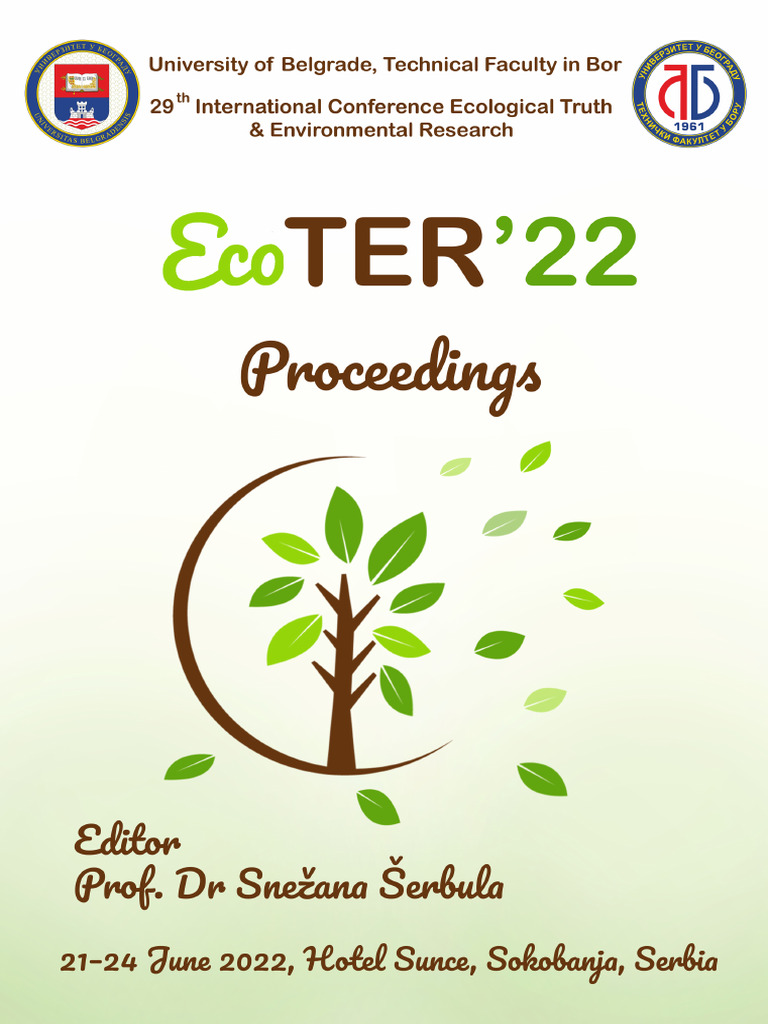 Ecoter 2022 DISASTERRISKMANAGEMENTFRAMEWORK | PDF | Disaster Risk ...