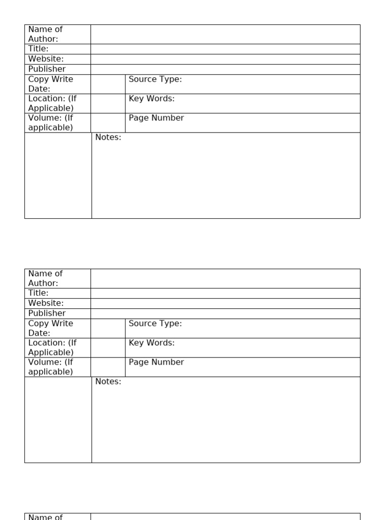 Notes_Card | PDF