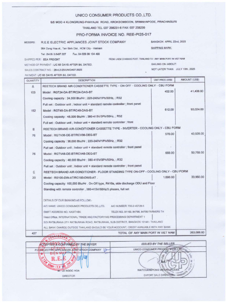 SCAN PI POUNIDA07 2025 - Compressed | PDF