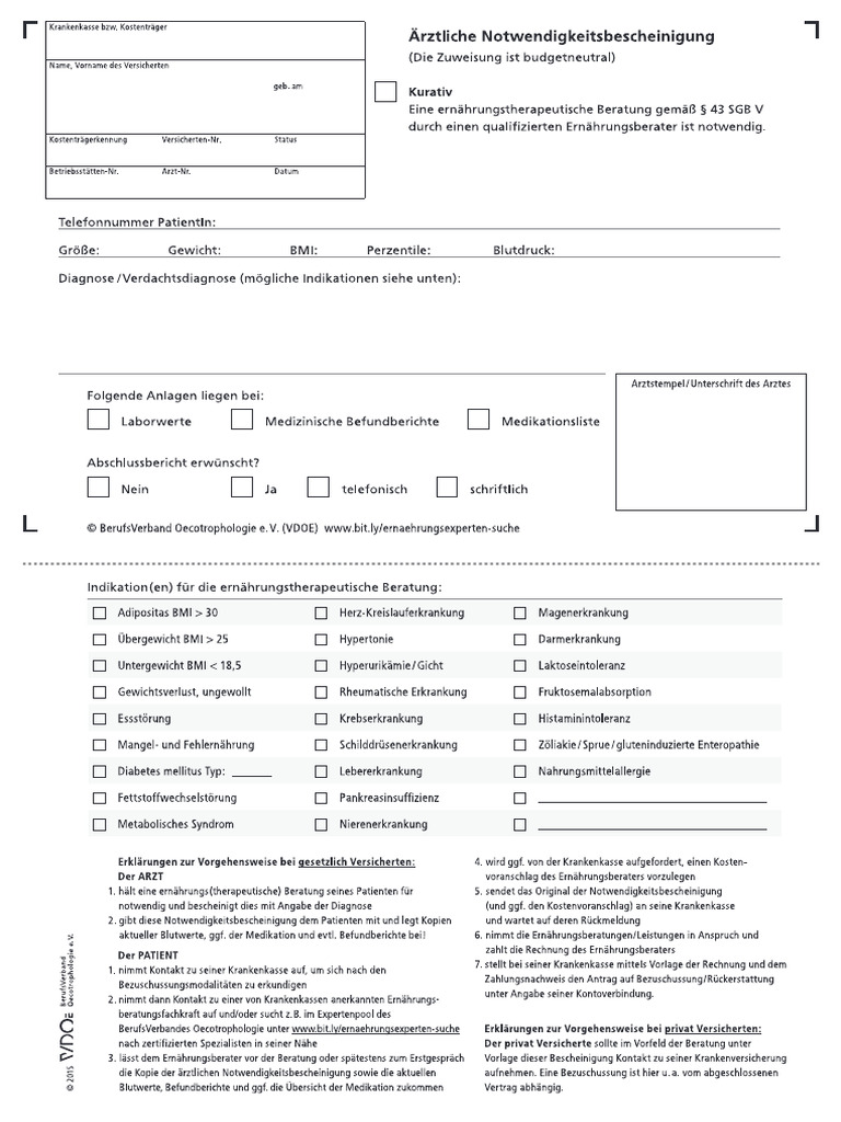 Arztliche Feststellung Invaliditat Formular