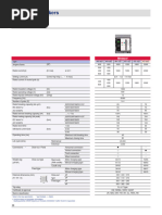 ISO Vibration Severity Charts Overview | PDF | Machines | Gas Turbine
