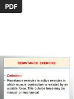 Sahrmann Core Stability Test Levels | PDF