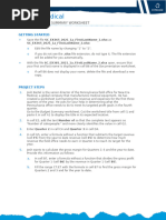 Instructions SC EX365 2021 CS4-7a | PDF | Microsoft Excel | Interest