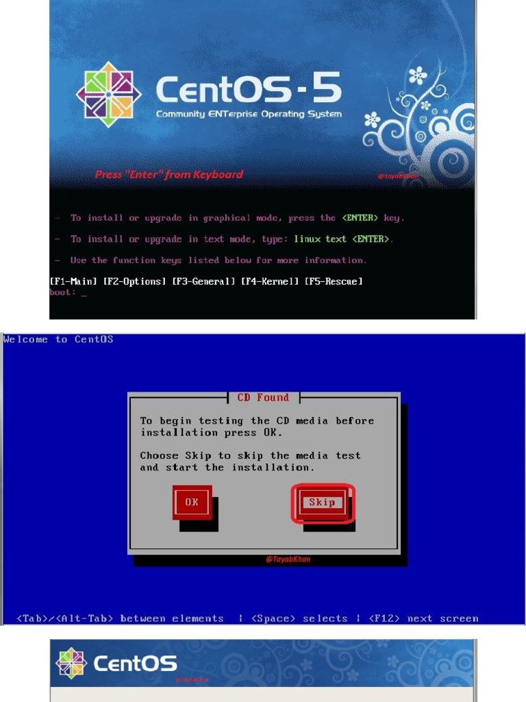 Linux Installation Full With RAID LVM | PDF