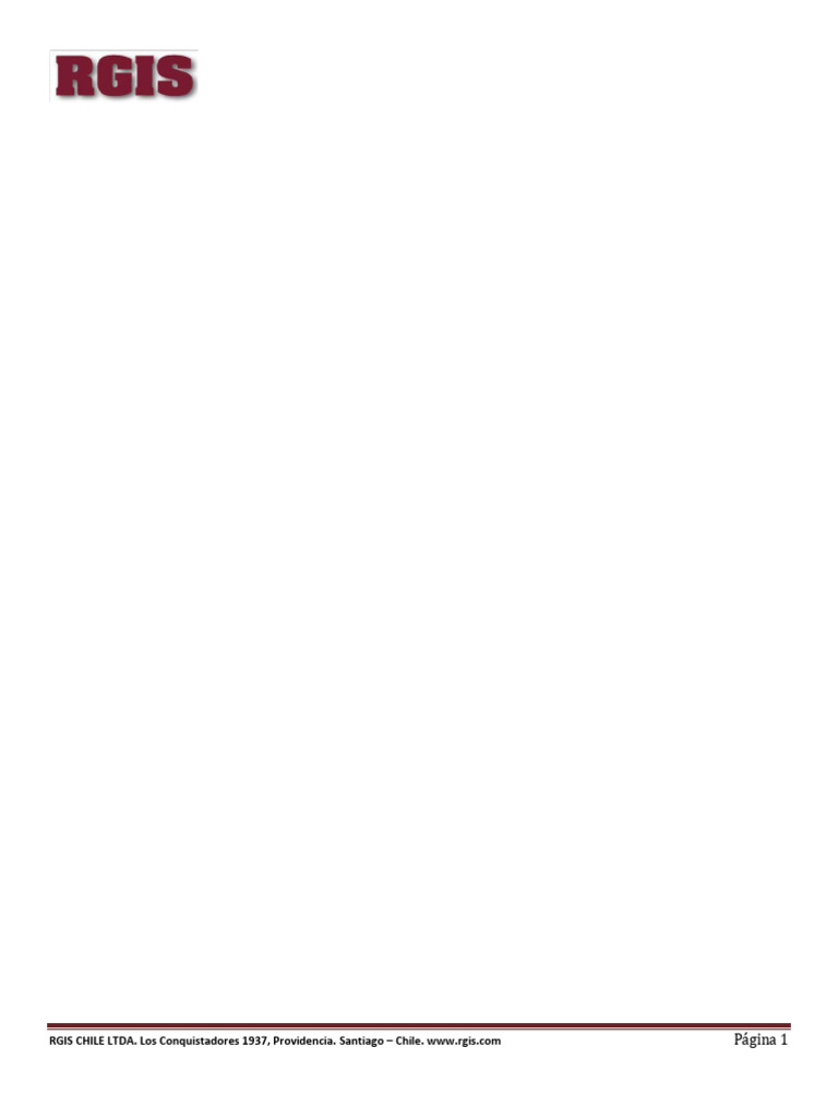 Reglamento RGIS | PDF | Invalidez | Salario mínimo