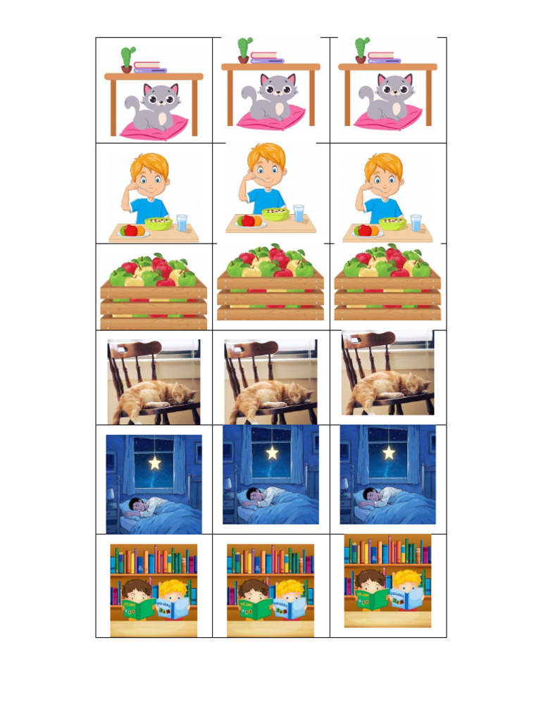 Tempelan Worksheet SMC | PDF