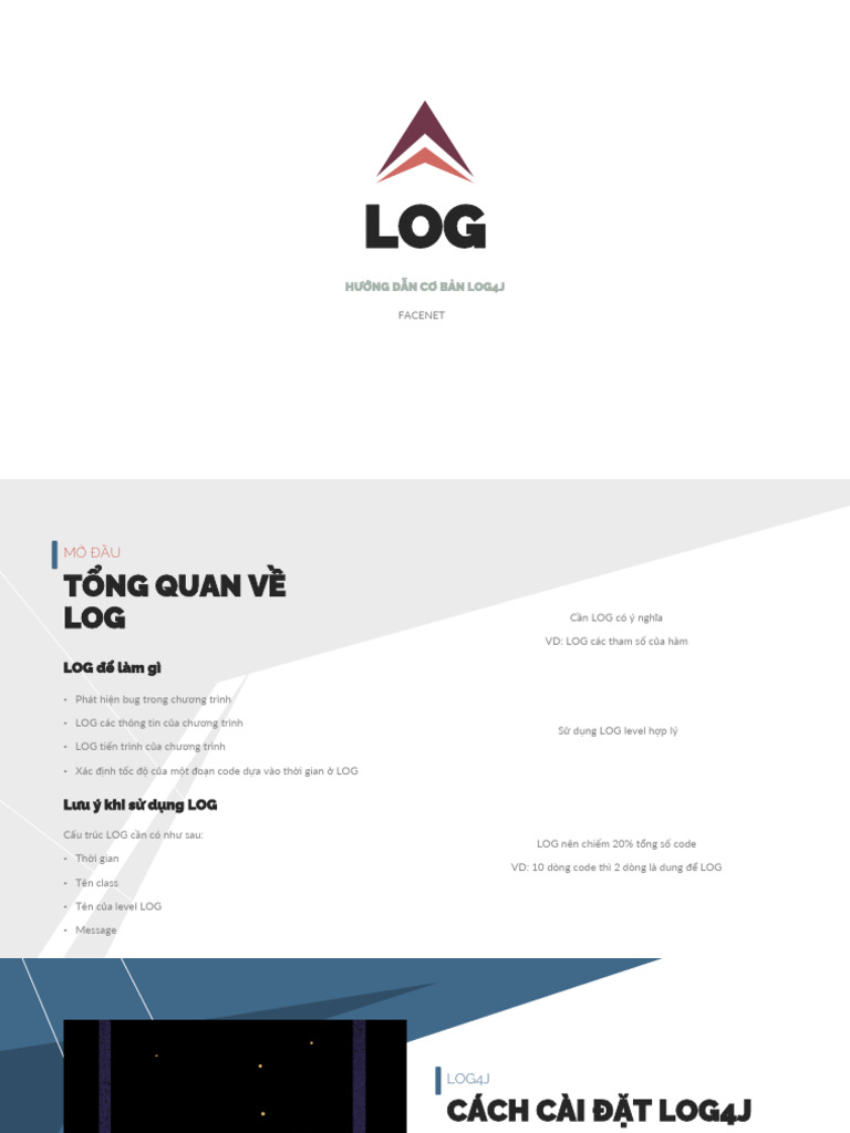 log4j | PDF