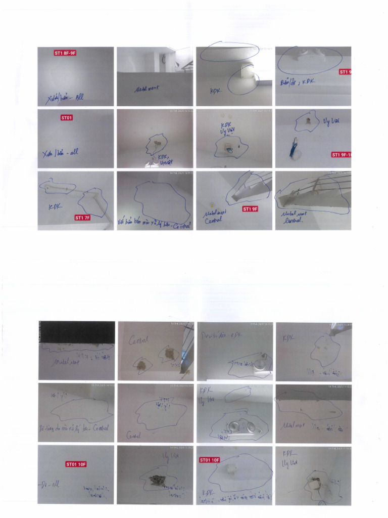 Pictures of Defects | PDF