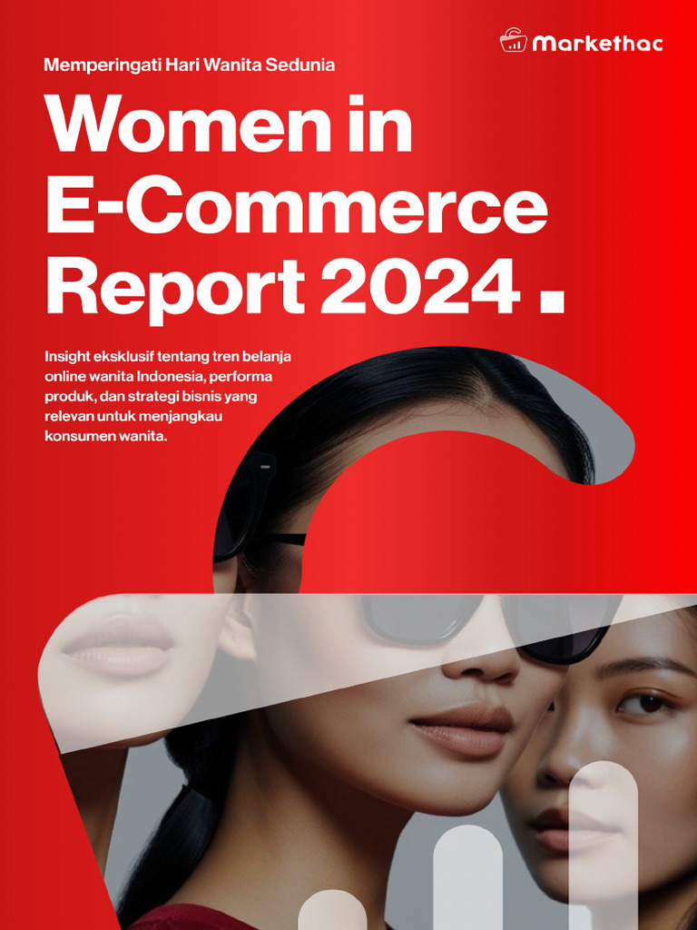Women Commerce Report 2024 | PDF