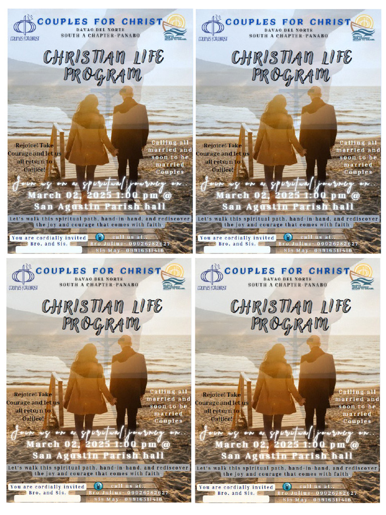 Invitation | PDF