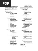 Diagnóstico y Tratamiento de QPS | PDF | Oftalmología | Enfermedades y trastornos
