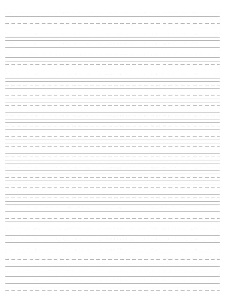A4 English Writing | PDF