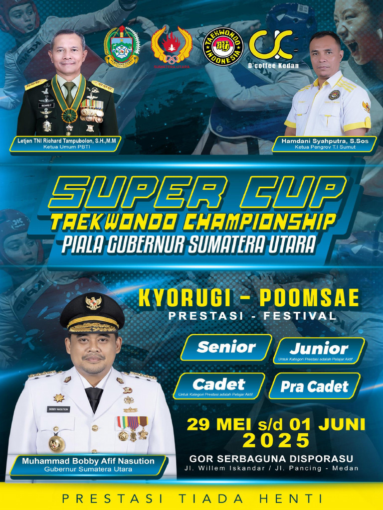 PROPOSAL PIALA GUBSUoke-1 | PDF