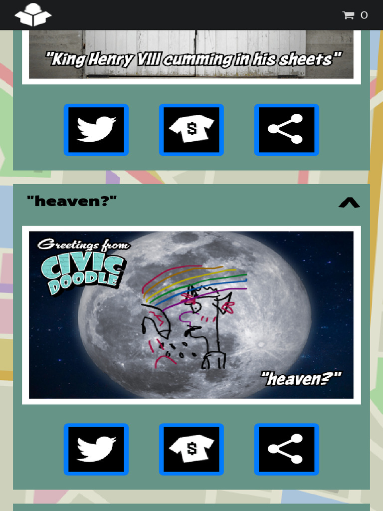 Civic Doodle Gallery | PDF