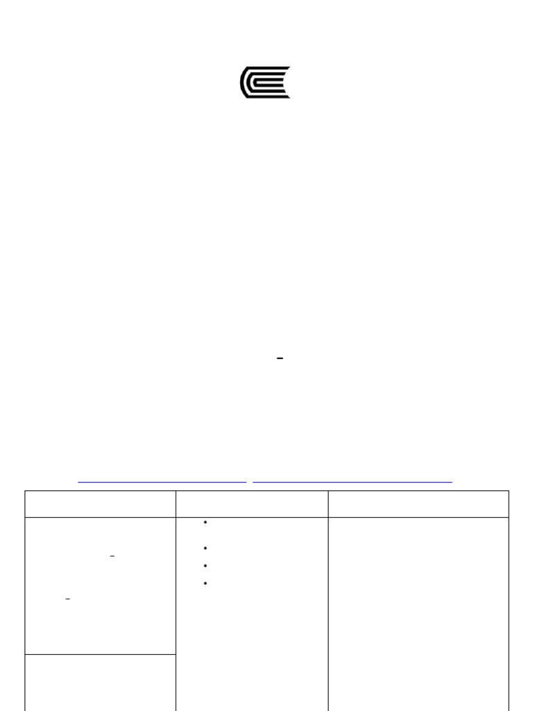 Formato ficha CIF 2 - | PDF | Bipedalismo