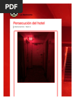 Nivel 11, - Ciudad Interminable - Wiki Backrooms - Fandom | PDF