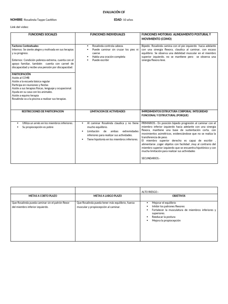 Formato ficha CIF (1) | PDF