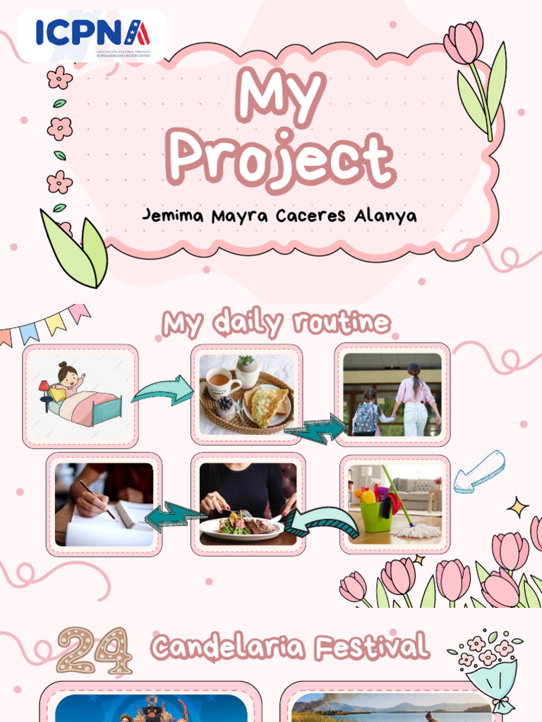 My Project - B03 | PDF
