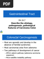 Haggitt Classification of Colorectal Polyps | PDF | Colorectal Cancer ...