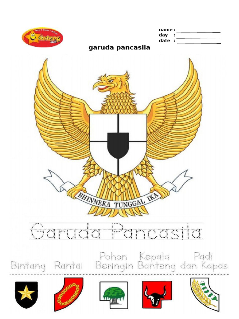 Garuda | PDF