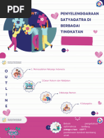 Buku Panduan Genting 2025 | PDF