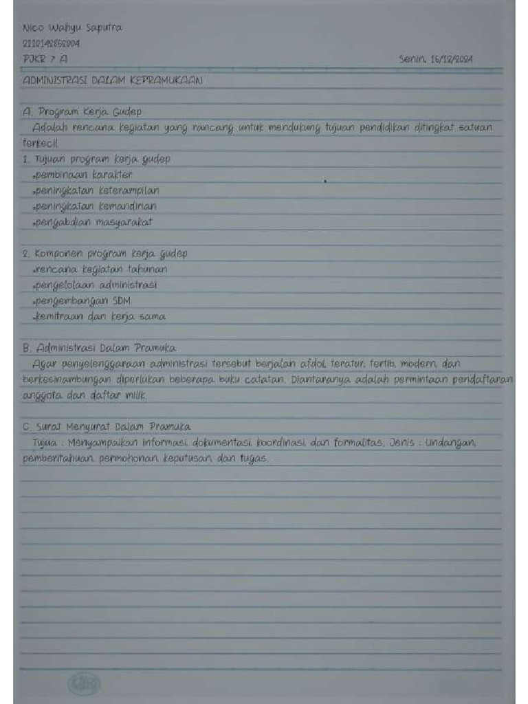 Resume 3 Nico Wahyu Saputra | PDF