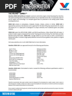 VPS Fuel Sampling and Testing Guide | PDF | Valve
