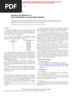 ASTM D471-16a (2021) | PDF | Motor Oil | Petroleum