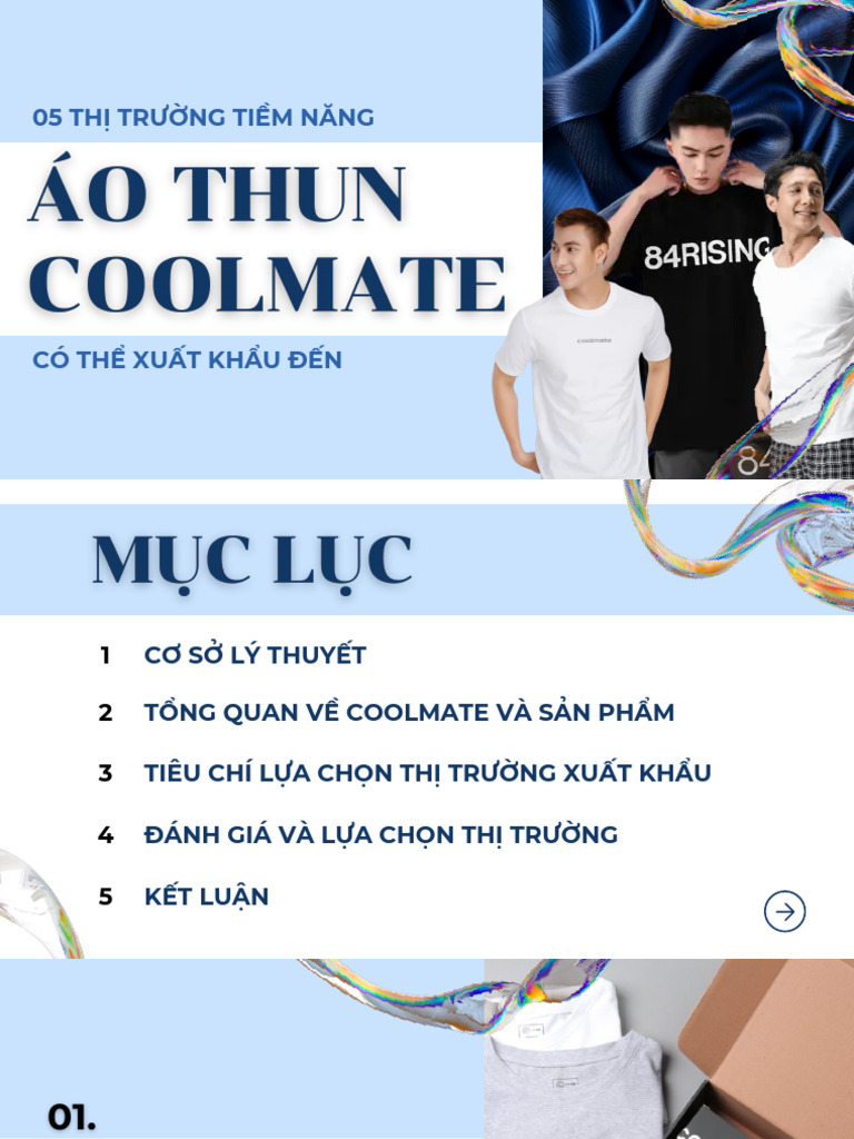 (KDQT) Slide - Nhóm 06 | PDF