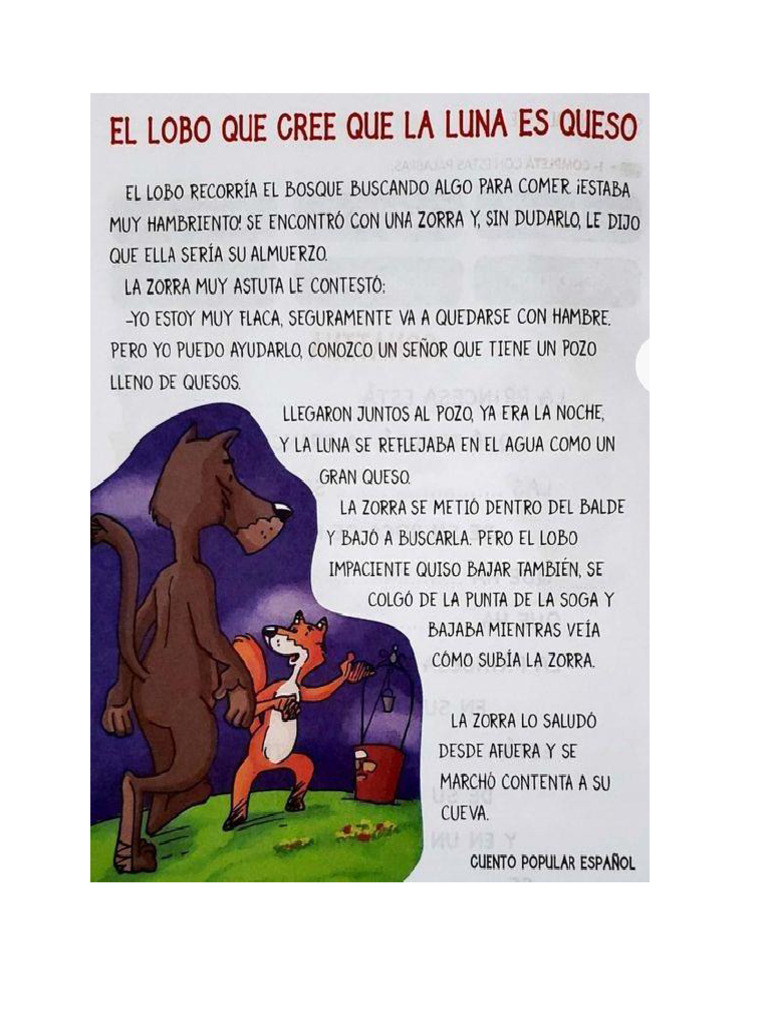 Quinto A Color | PDF