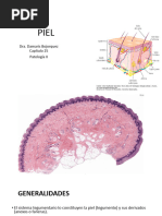 Efélides: Pecas y su Tratamiento | PDF | Piel | Dermatología