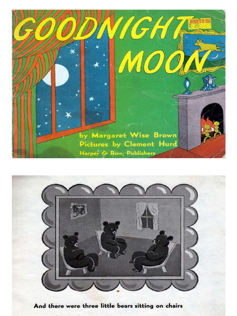 Goodnight Moon | PDF