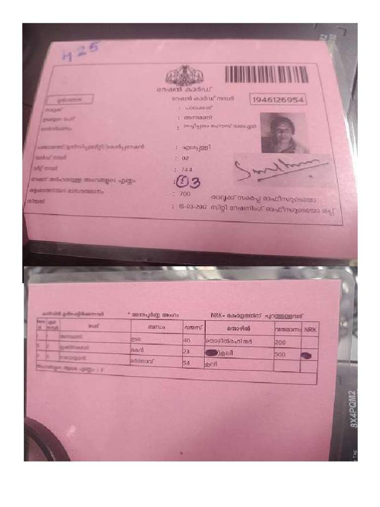 Anna Man i Ration | PDF