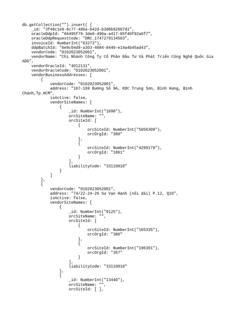 Backup Purchase Invoice Sync 15 5 | PDF | Business Documents